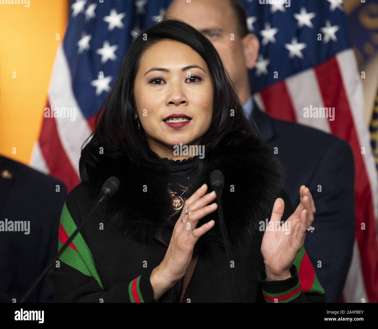 Stephanie murphy hi-res stock photography and images - Alamy