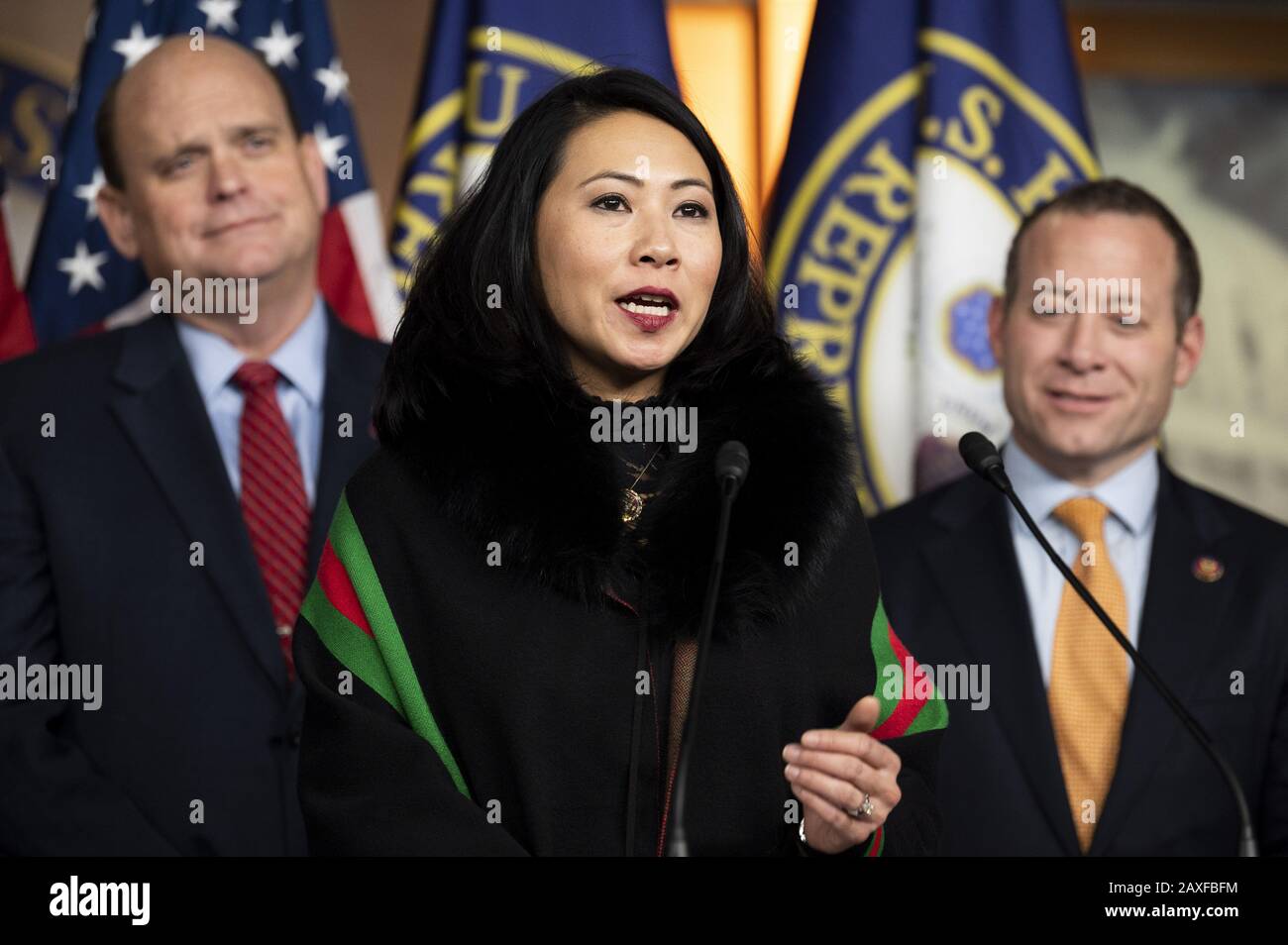 Stephanie murphy hi-res stock photography and images - Alamy