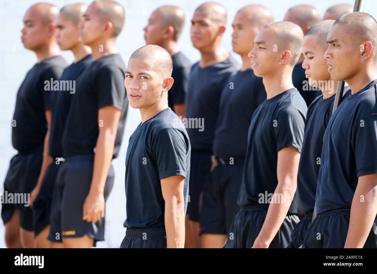 Graduation rites hi-res stock photography and images - Alamy