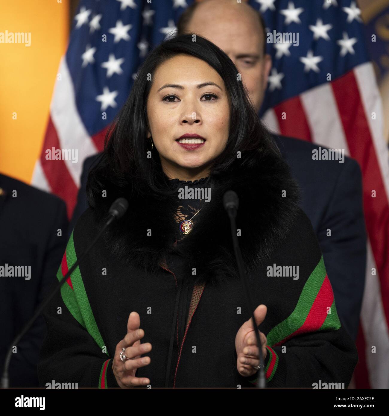 Stephanie murphy hi-res stock photography and images - Alamy