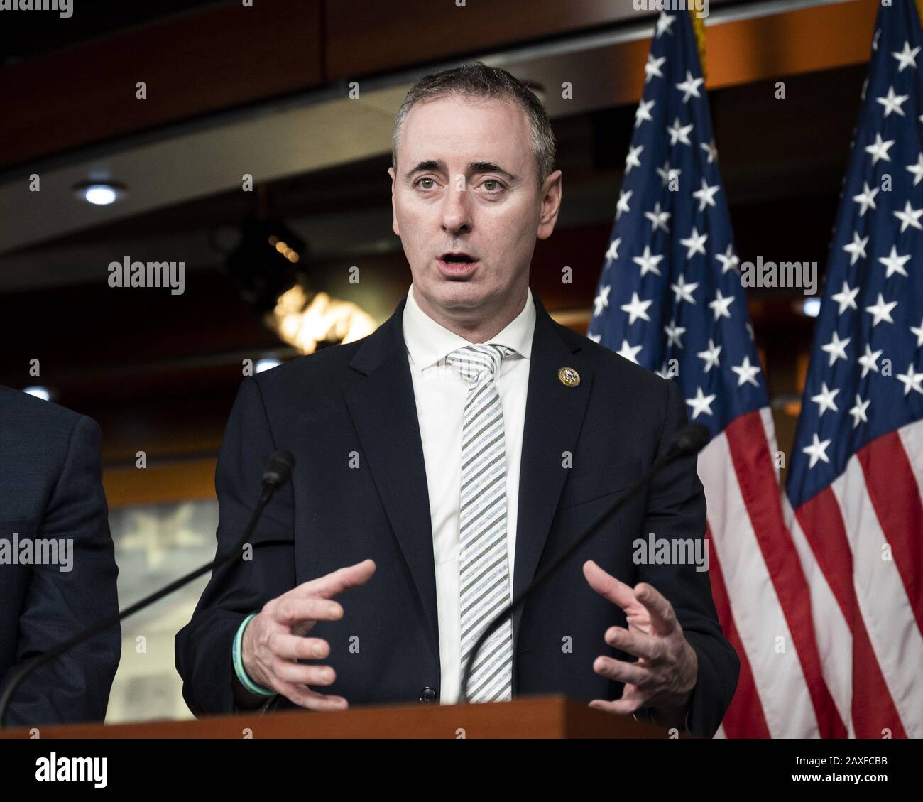 Brian fitzpatrick hi-res stock photography and images - Alamy