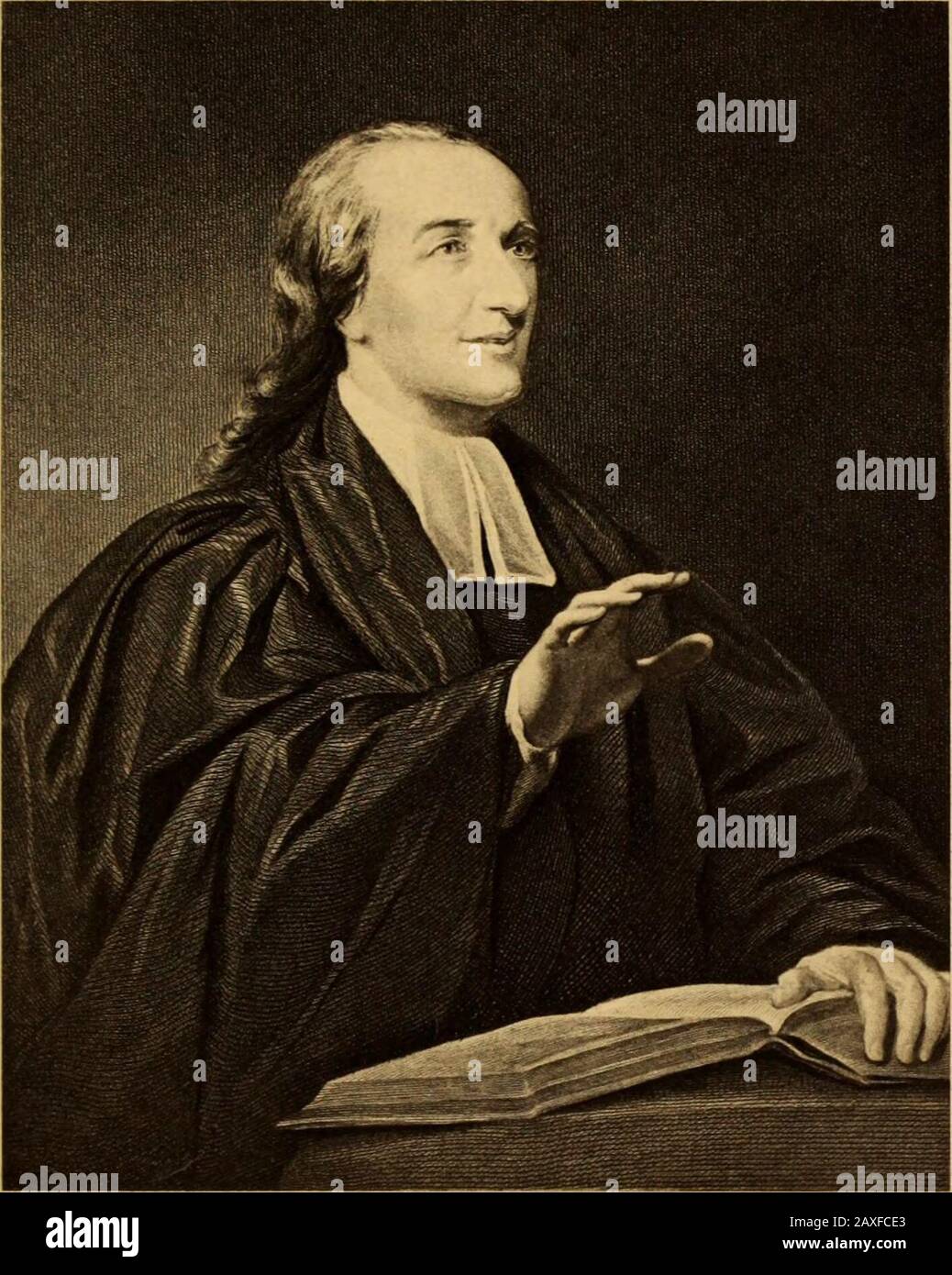 John d sharp hi-res stock photography and images - Alamy