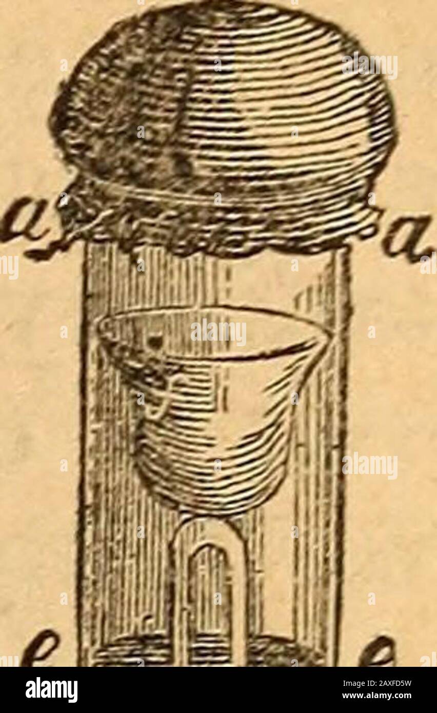 Diffusion tube hi-res stock photography and images - Alamy