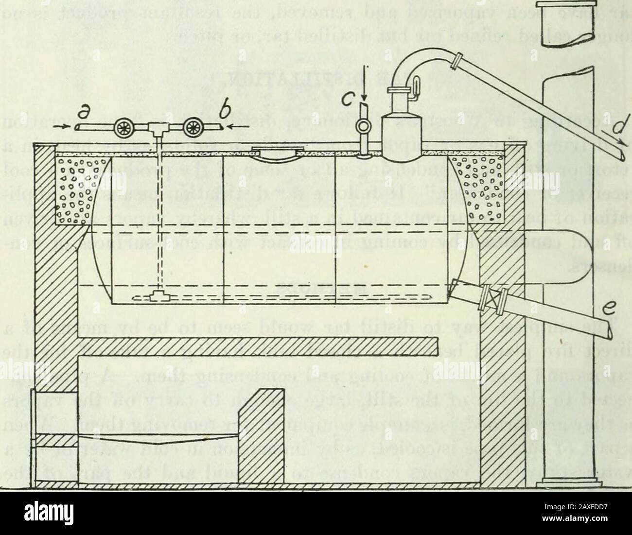 Coke inlet hi-res stock photography and images - Alamy