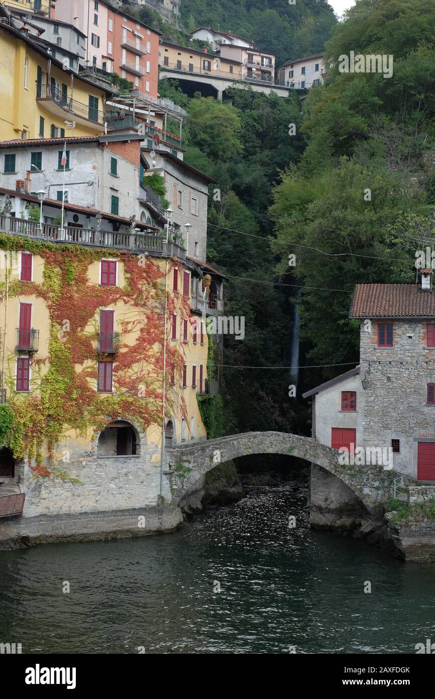 Civera bridge hi-res stock photography and images - Alamy