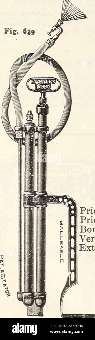 Dis infectants hi-res stock photography and images - Alamy