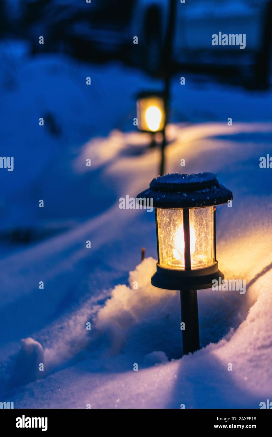 Buried car hi-res stock photography and images - Alamy