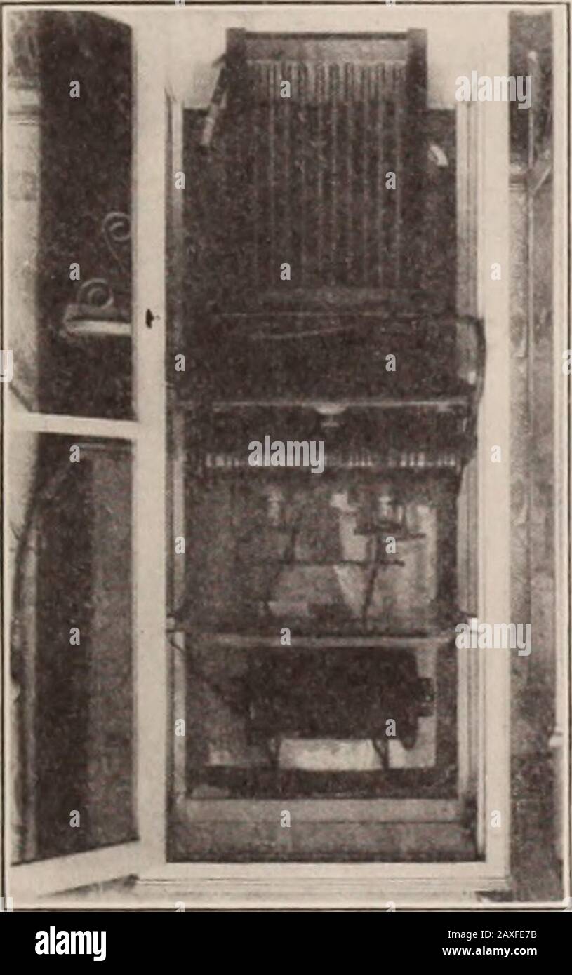 Alternating rays hi-res stock photography and images - Alamy