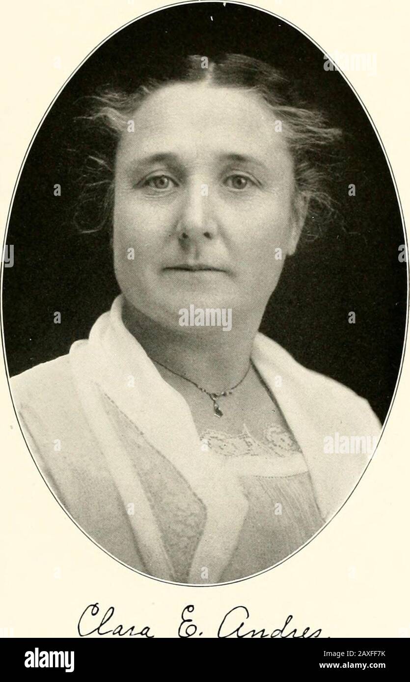 William andres hi-res stock photography and images - Alamy