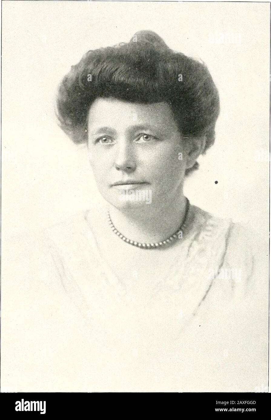 Pennsylvanian . Forty-nin*. HELEN F. RANDOLPH.HONORARY MEMBER OF CLASS ...