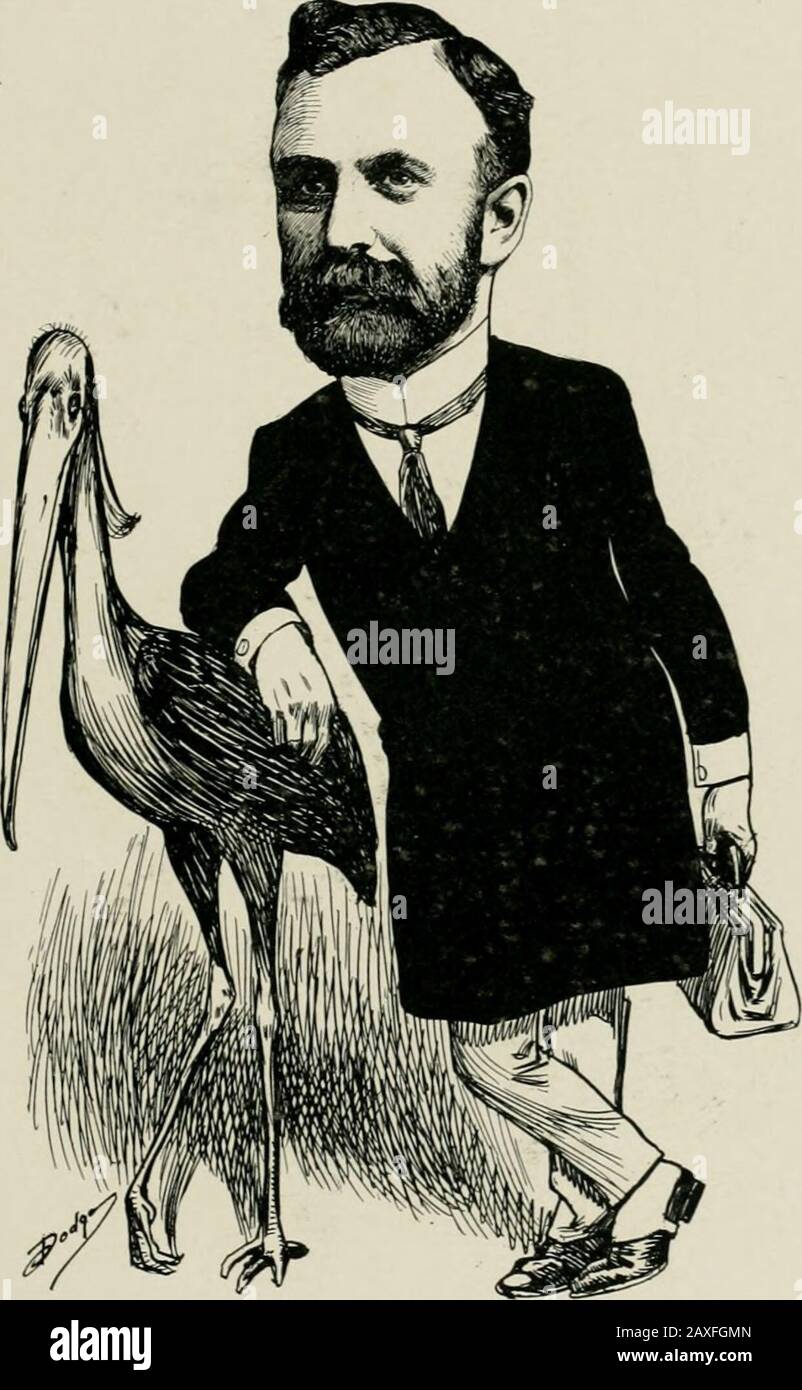 "As we see 'em," a volume of cartoons and caricatures of Los Angeles ...