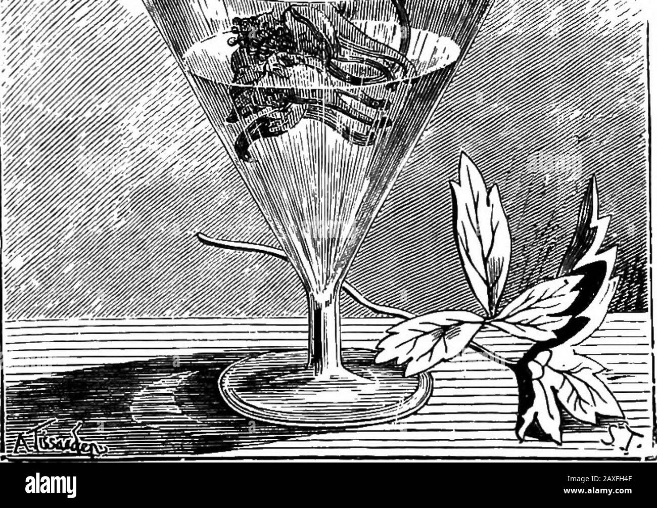 Ether experiment Black and White Stock Photos & Images - Alamy