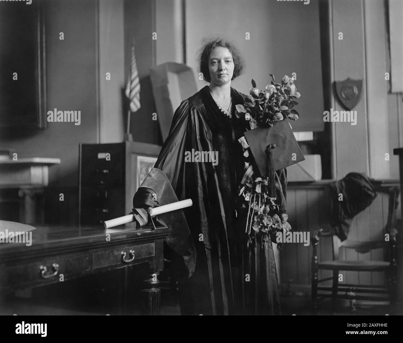 Irene Joliot Curie High Resolution Stock Photography and Images - Alamy