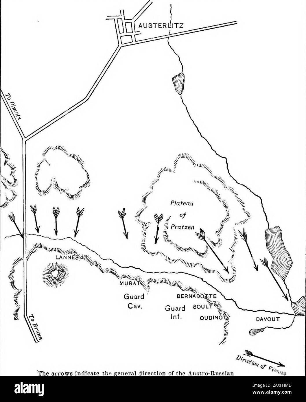 Battle of ulm hi-res stock photography and images - Alamy