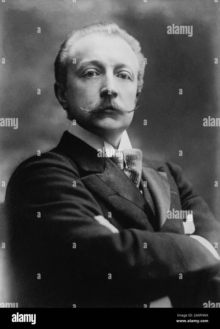 Paul ernest boniface Black and White Stock Photos & Images - Alamy