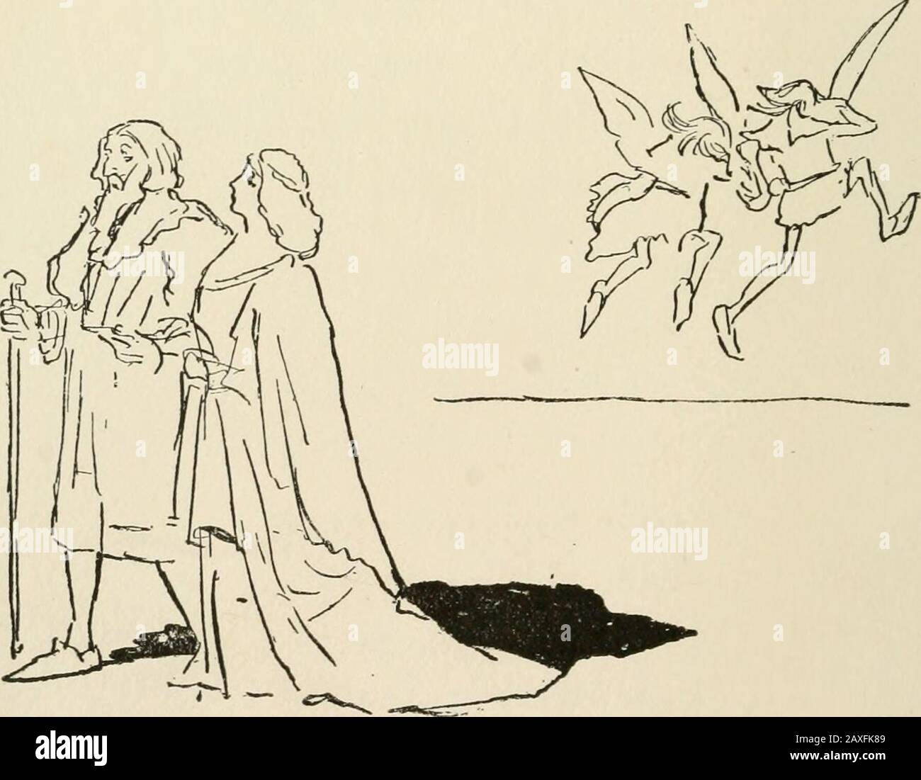 Troth plight hi-res stock photography and images - Alamy