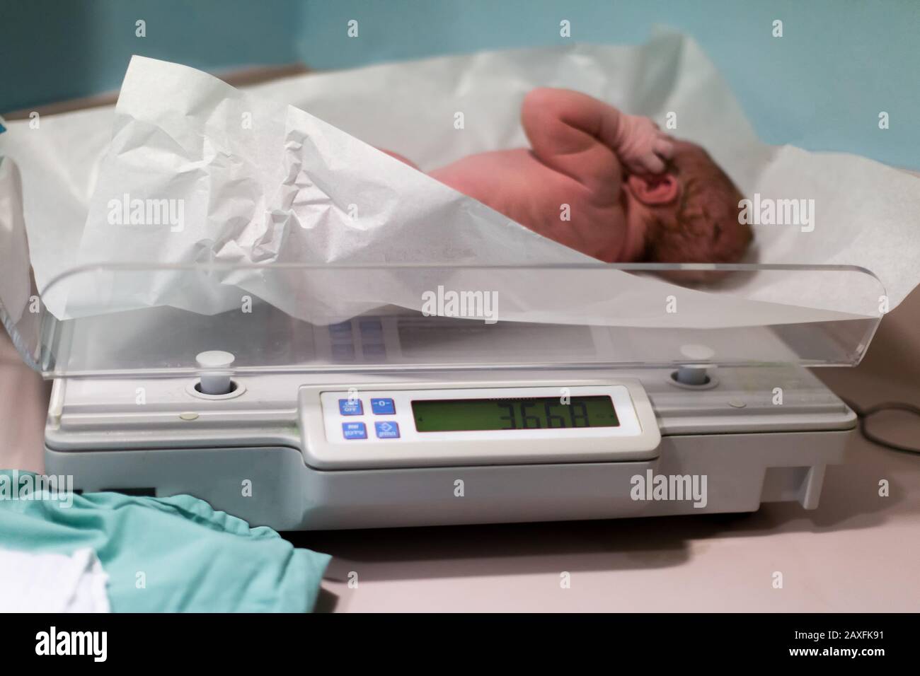 Healthy new born hi-res stock photography and images - Alamy