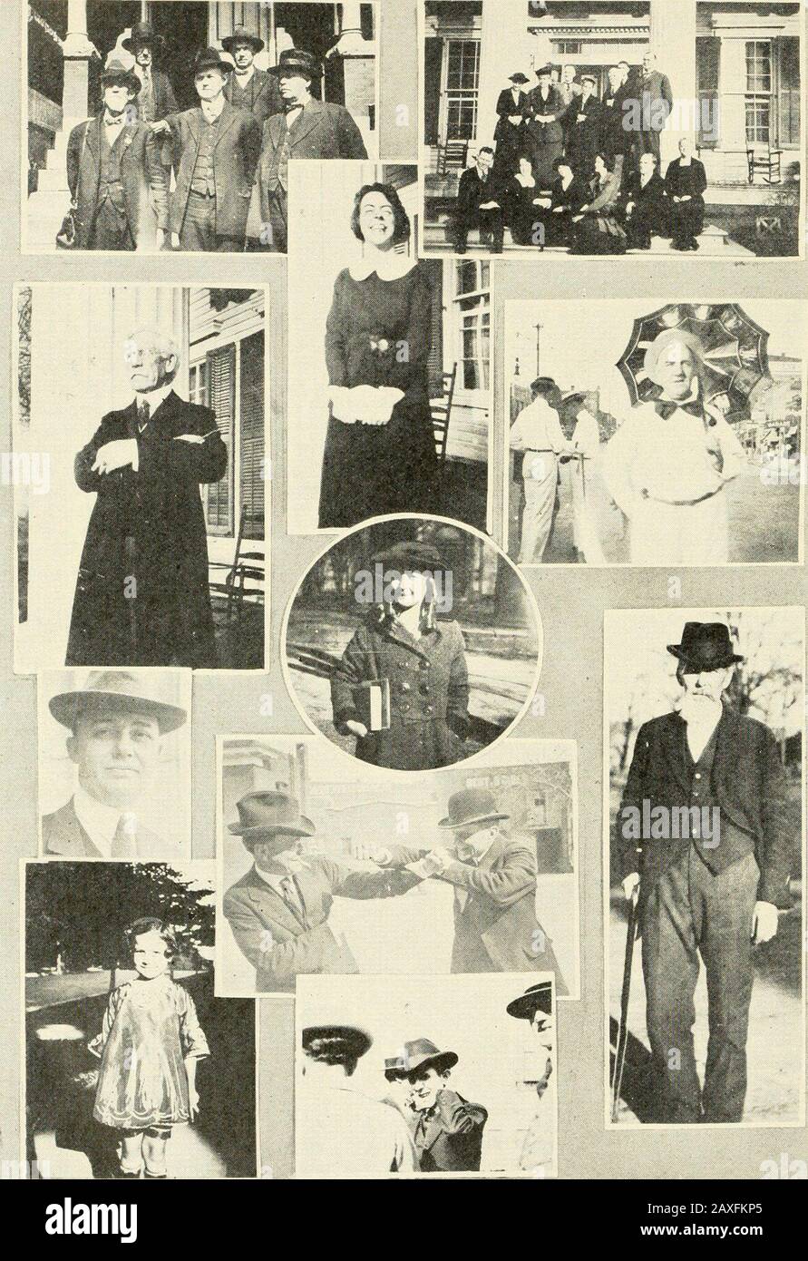 Miss Floyd High Resolution Stock Photography and Images - Alamy