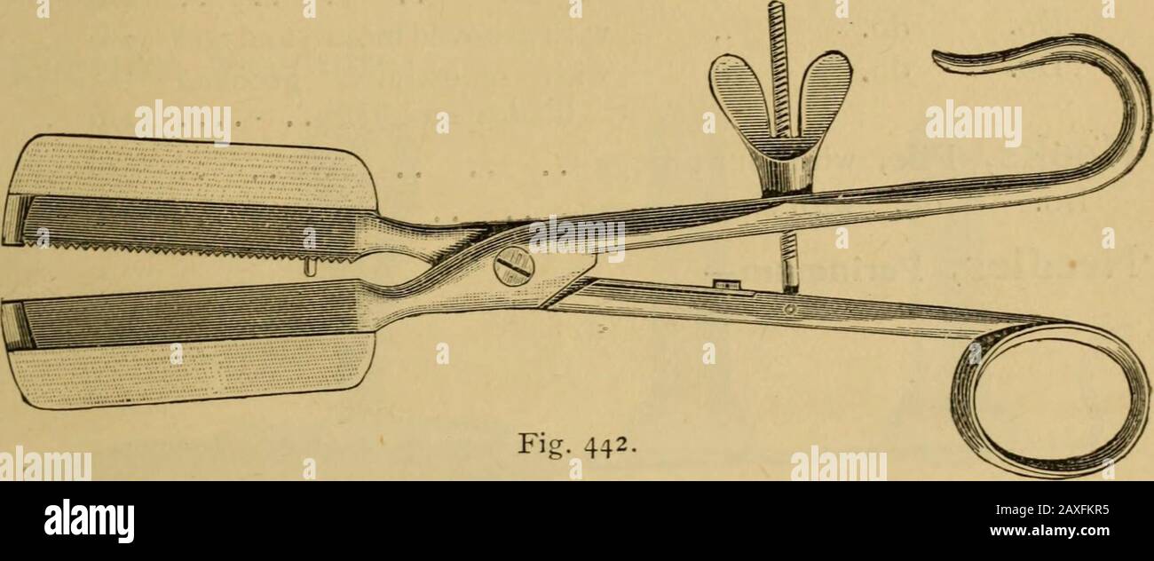 Smiths instruments hi-res stock photography and images - Alamy