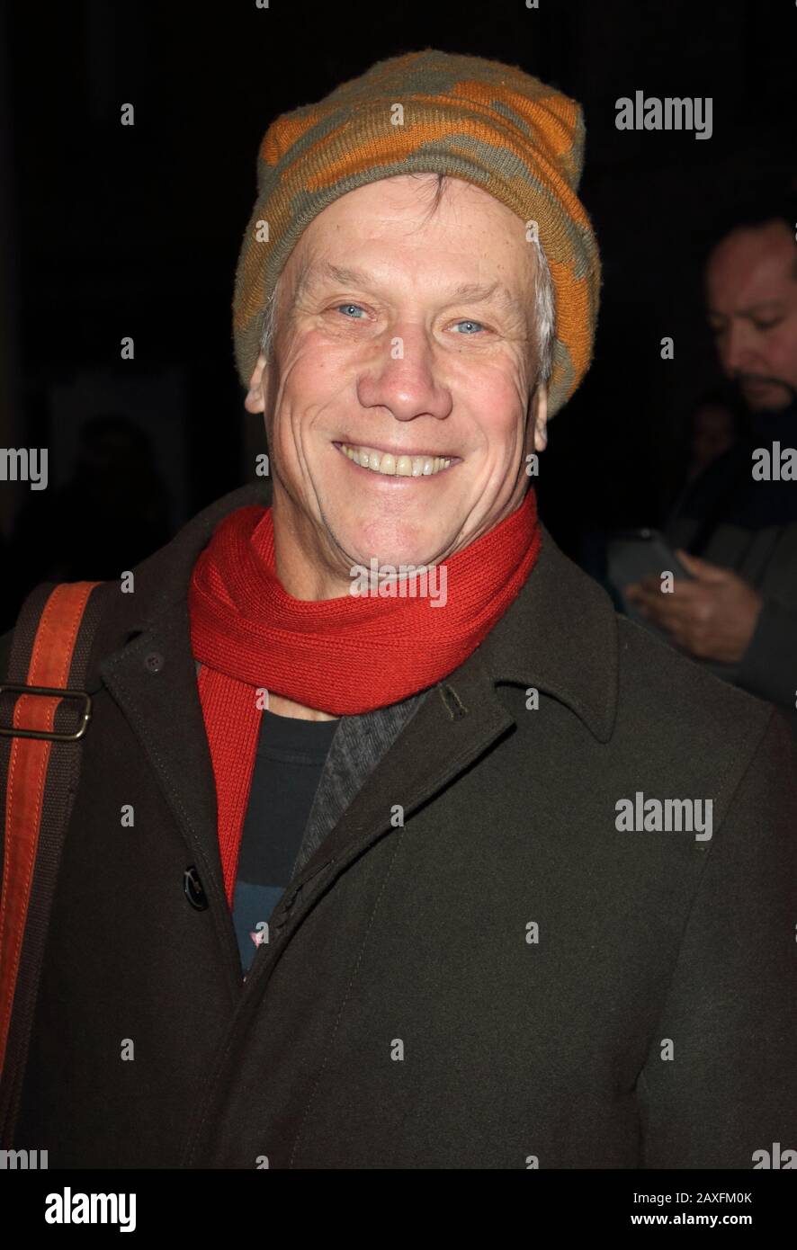 Peter duncan hi-res stock photography and images - Alamy