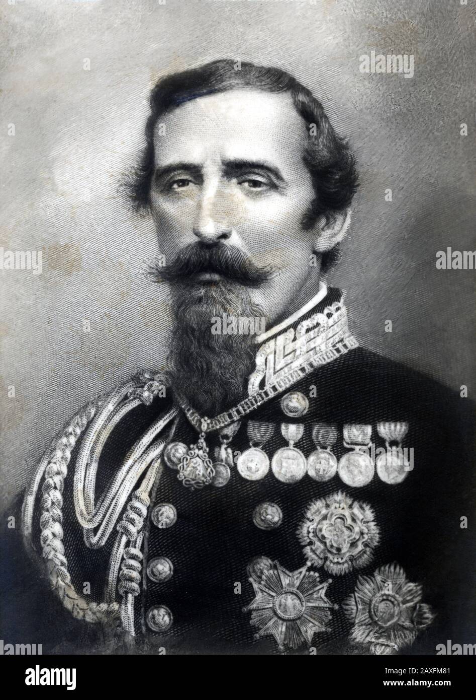 Uniforme storica hi-res stock photography and images - Alamy