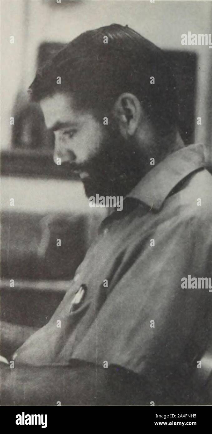 Jack robertson hi-res stock photography and images - Alamy