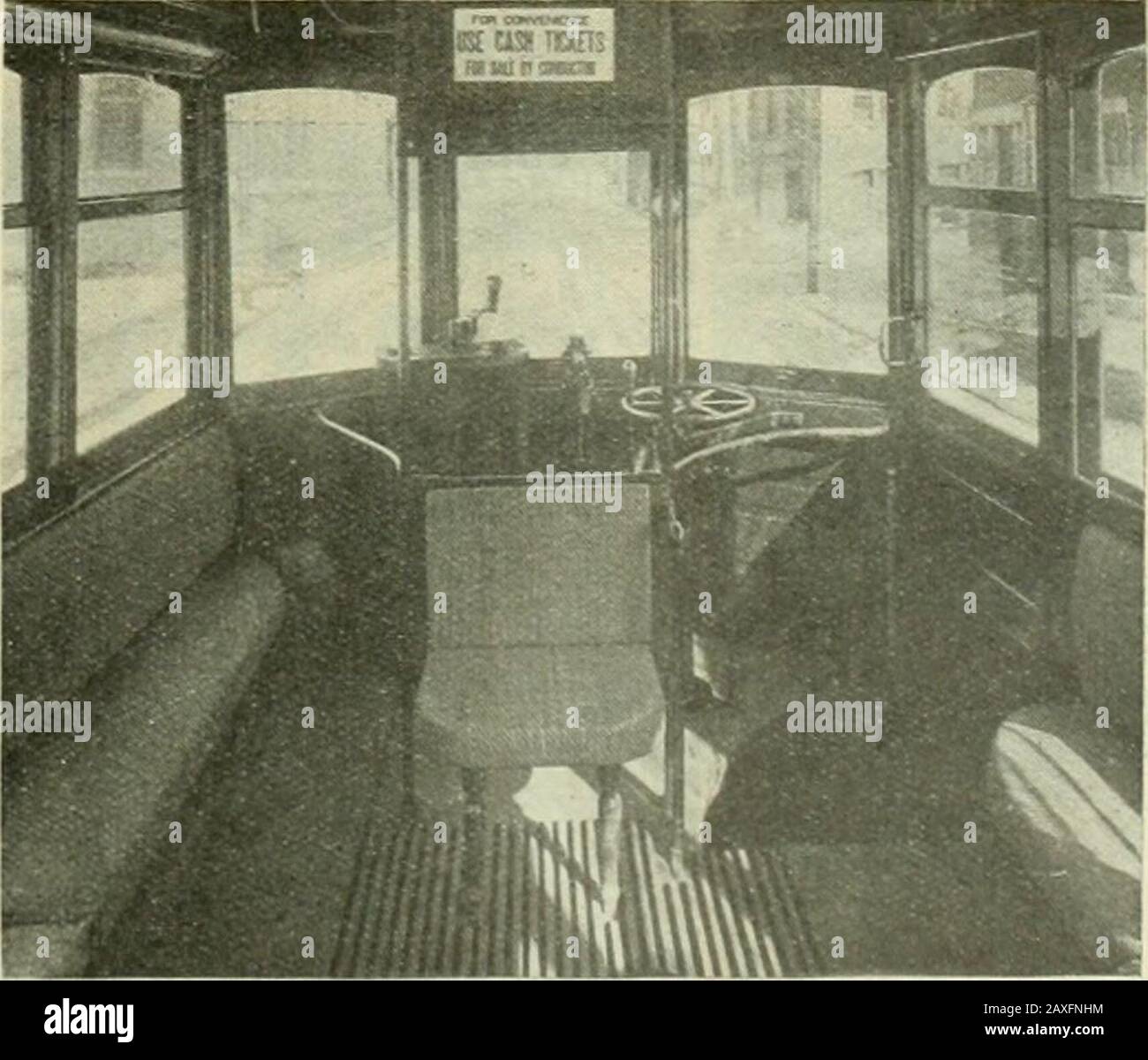 Electrical news and engineering . ed to the engine is an 85kw. 250 V ...