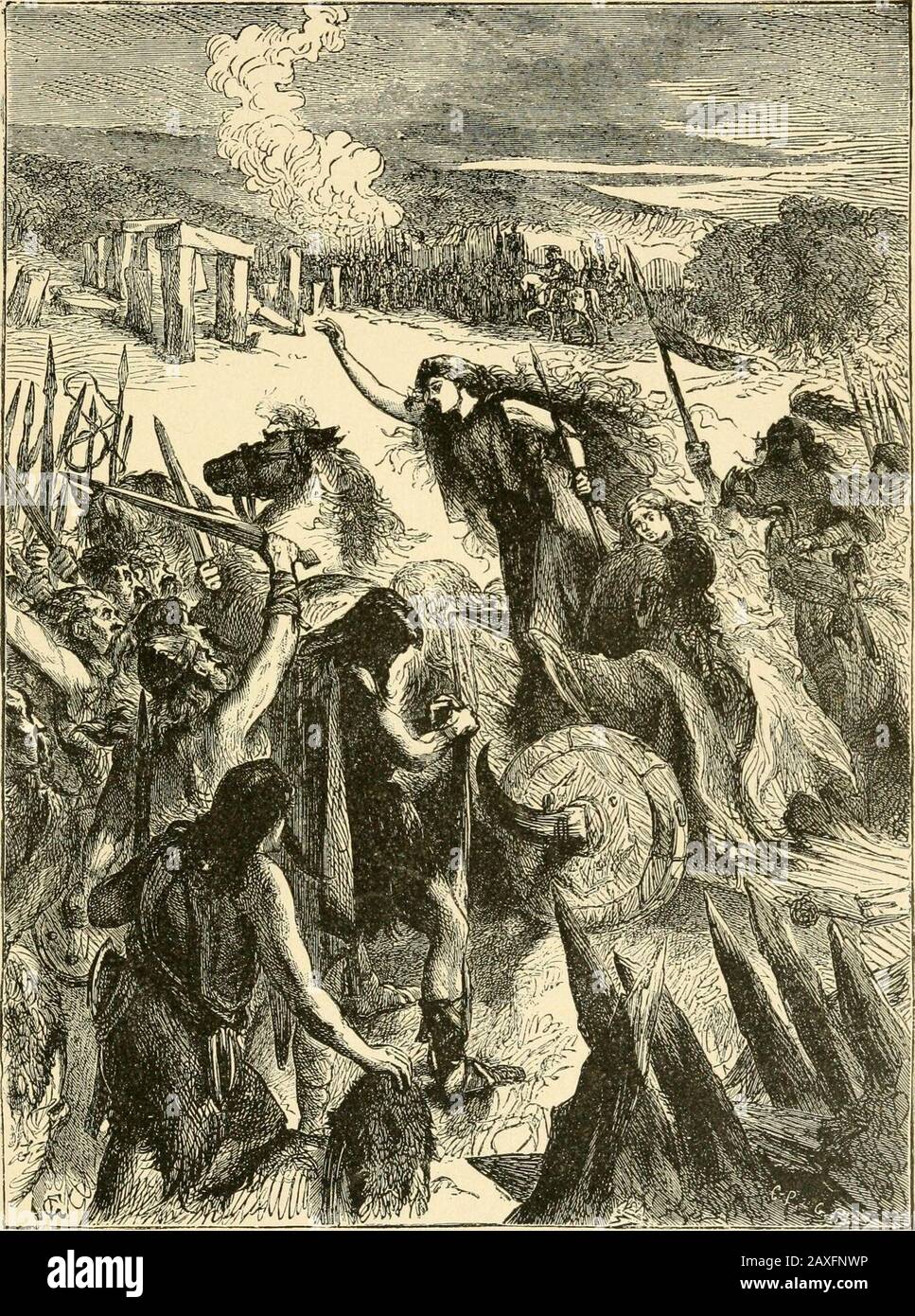 Brave People In History