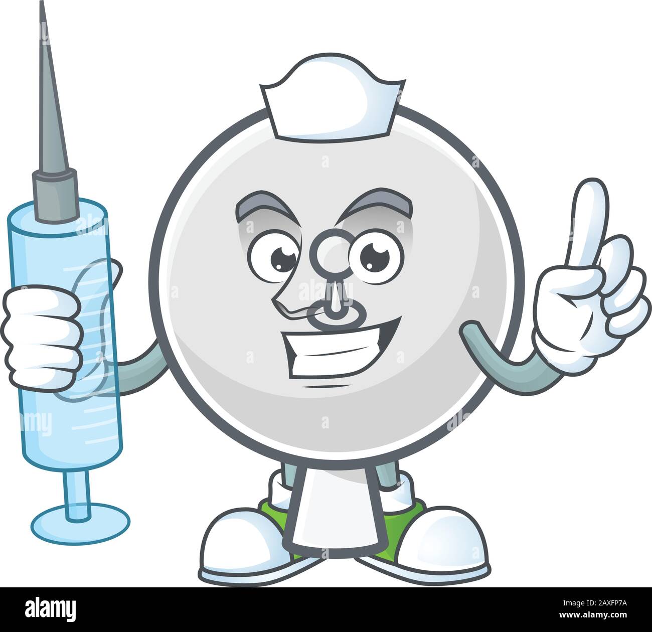 Parabola dish Stock Vector Images - Alamy