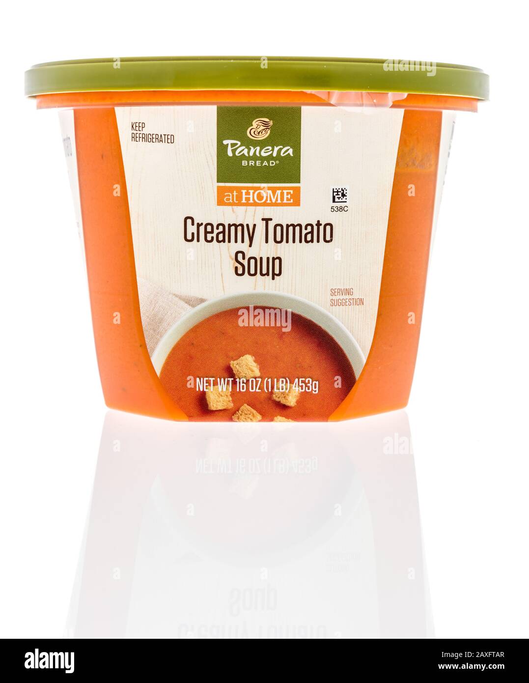 Panera bread hi-res stock photography and images - Alamy