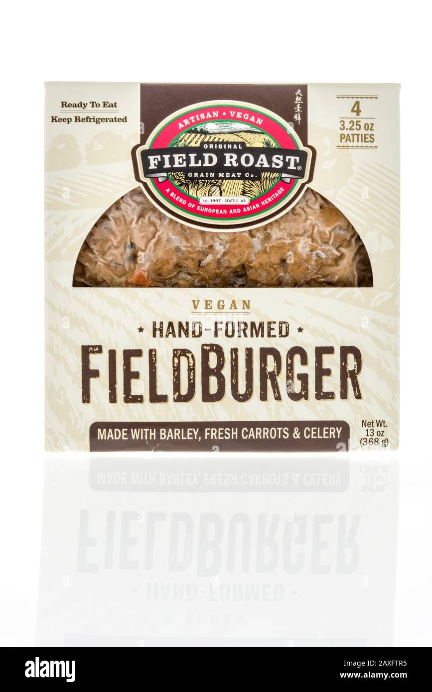 Fieldburger hi-res stock photography and images - Alamy