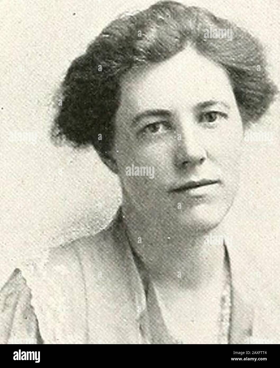 Pennsylvanian . Georgia Proctor. B.A., Northwestern University ...