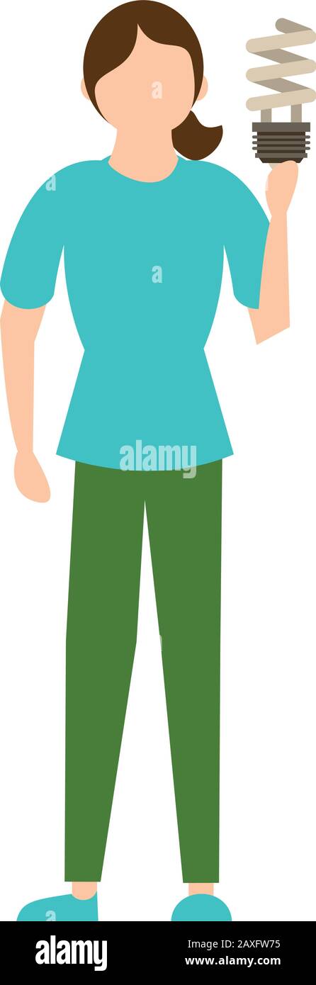 Spotlight woman Cut Out Stock Images & Pictures - Alamy