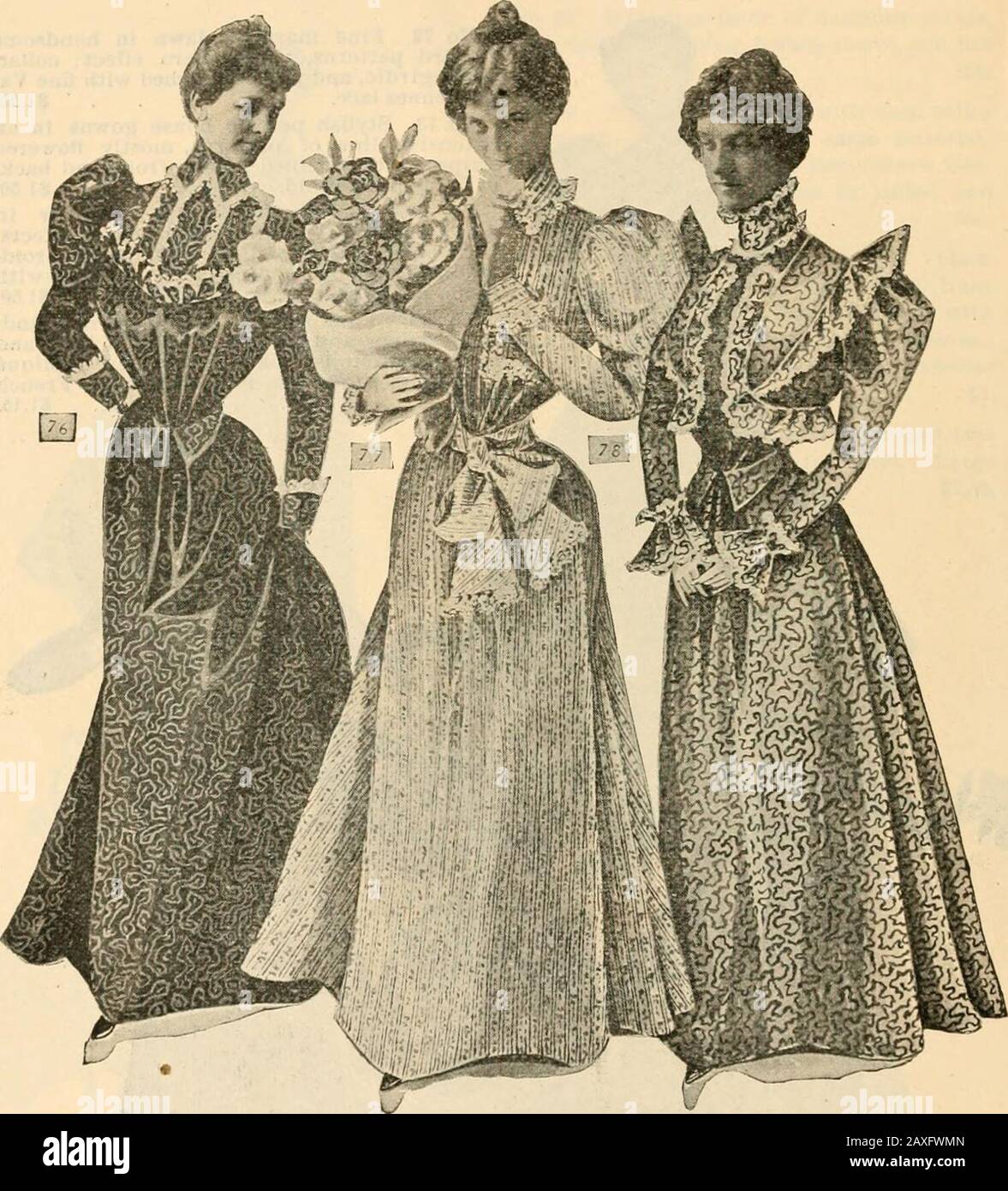 Price list. . BOSTON, MASS. 22 JORDAN, MARSH AND COMPANY. LADIES ...