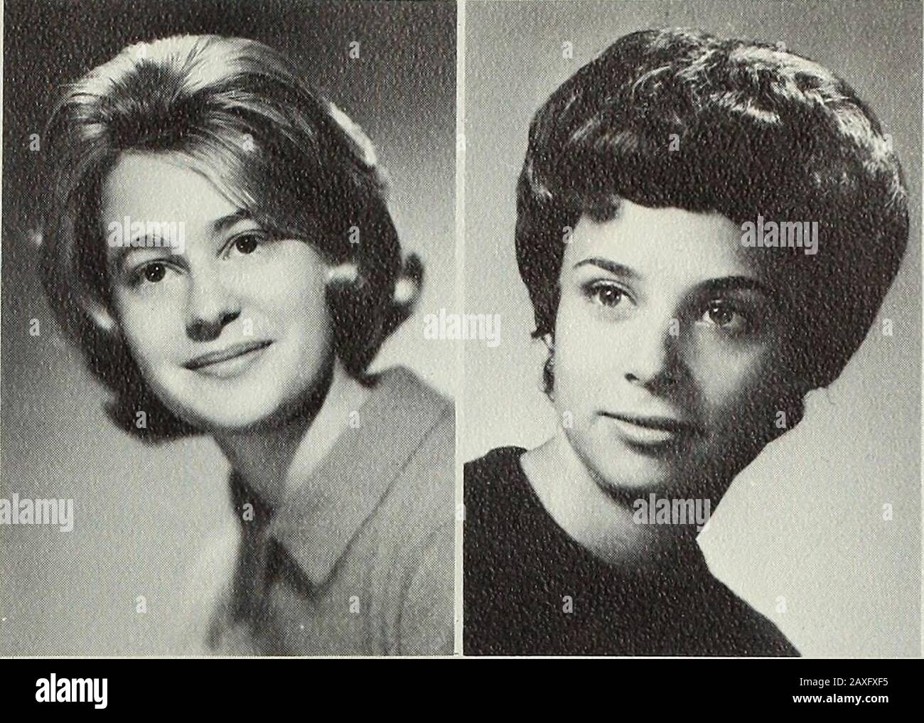 U and I . CLASS OF 1963 ANNE BLACKJOAN BRILL. DOUGLAS BROWNJOHN ...