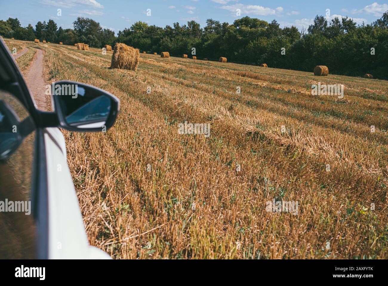 Personal vehicle hi-res stock photography and images - Alamy