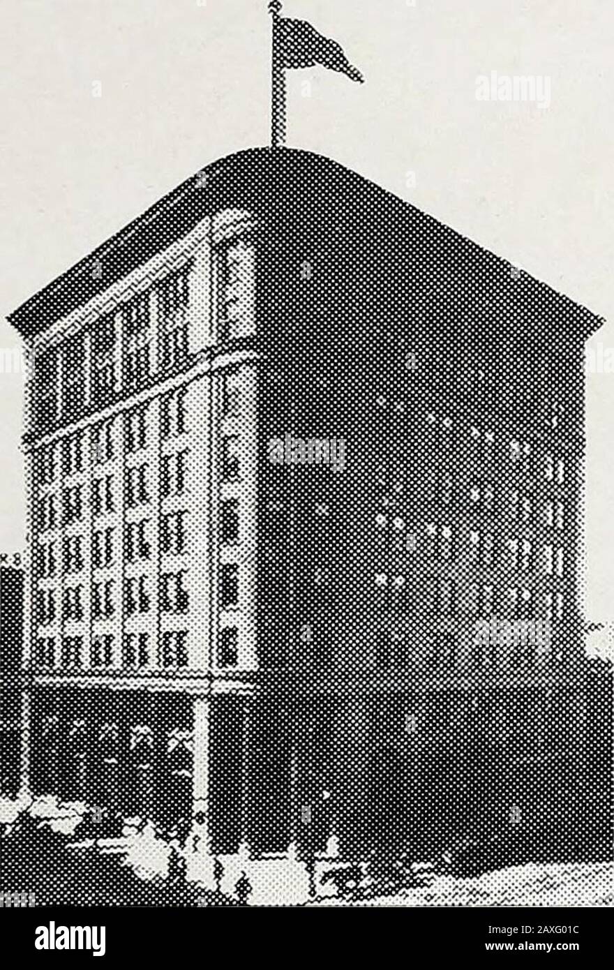 Kynewisbok . Establish Yourself In Our 20-21 Evans Block, Denver, Colo ...