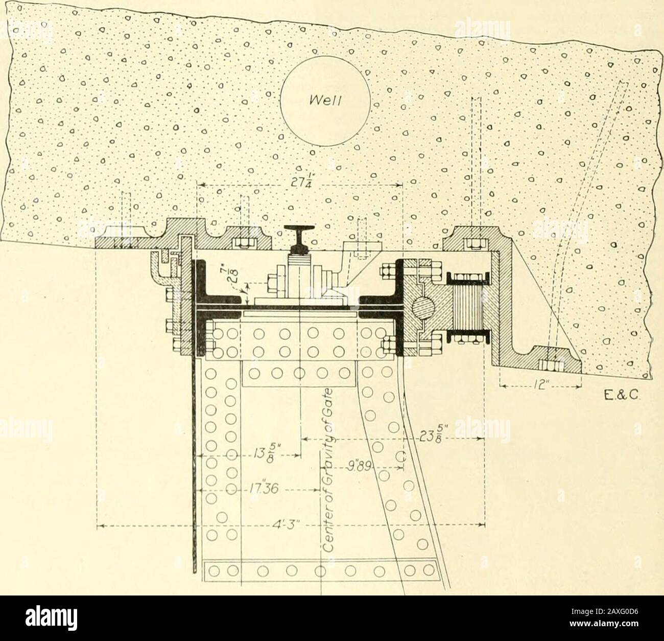 Engineering and Contracting . themselves can not turn, being heldby the ...