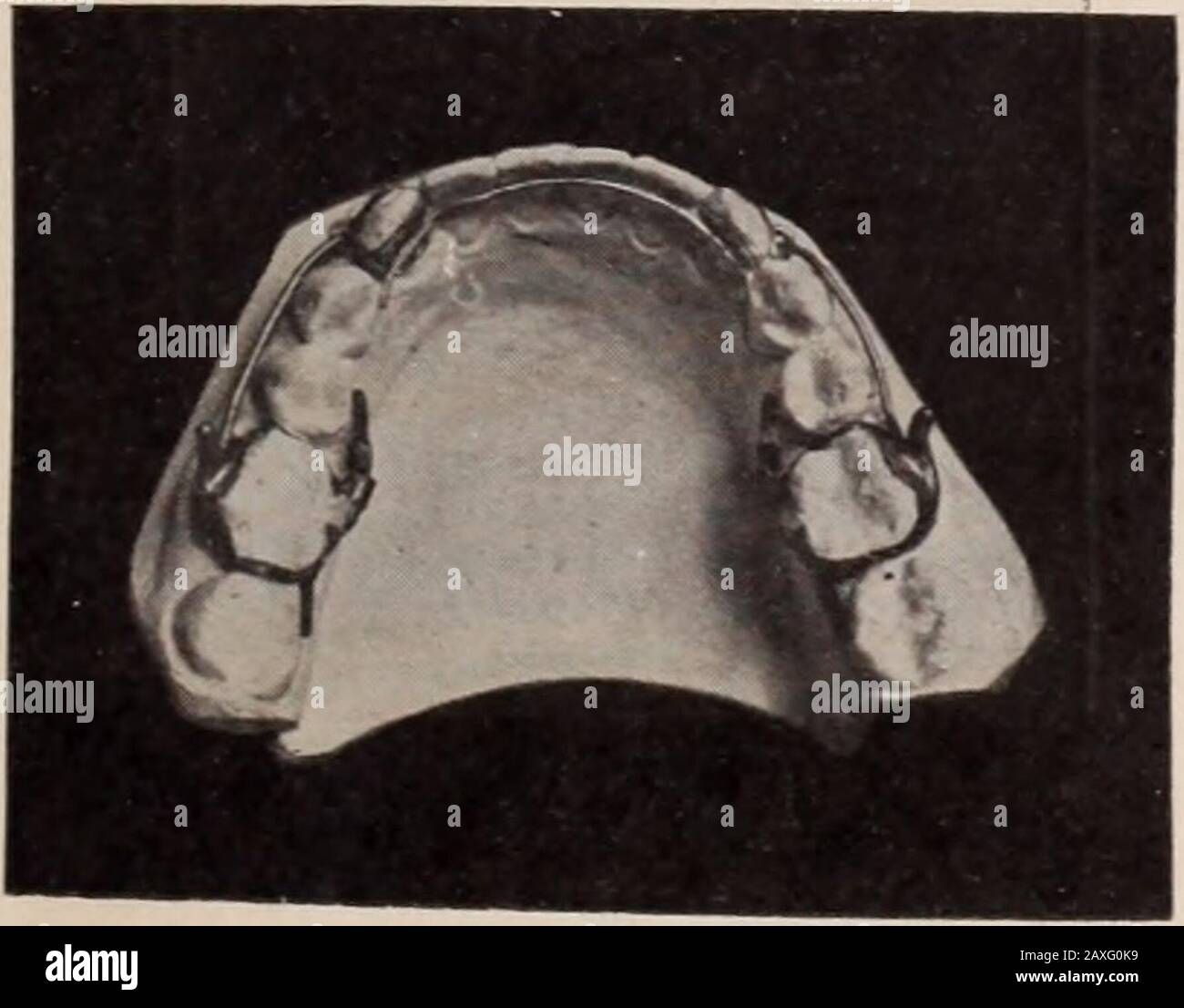 Dental review; devoted to the advancement of dentistry. . e spur the ...