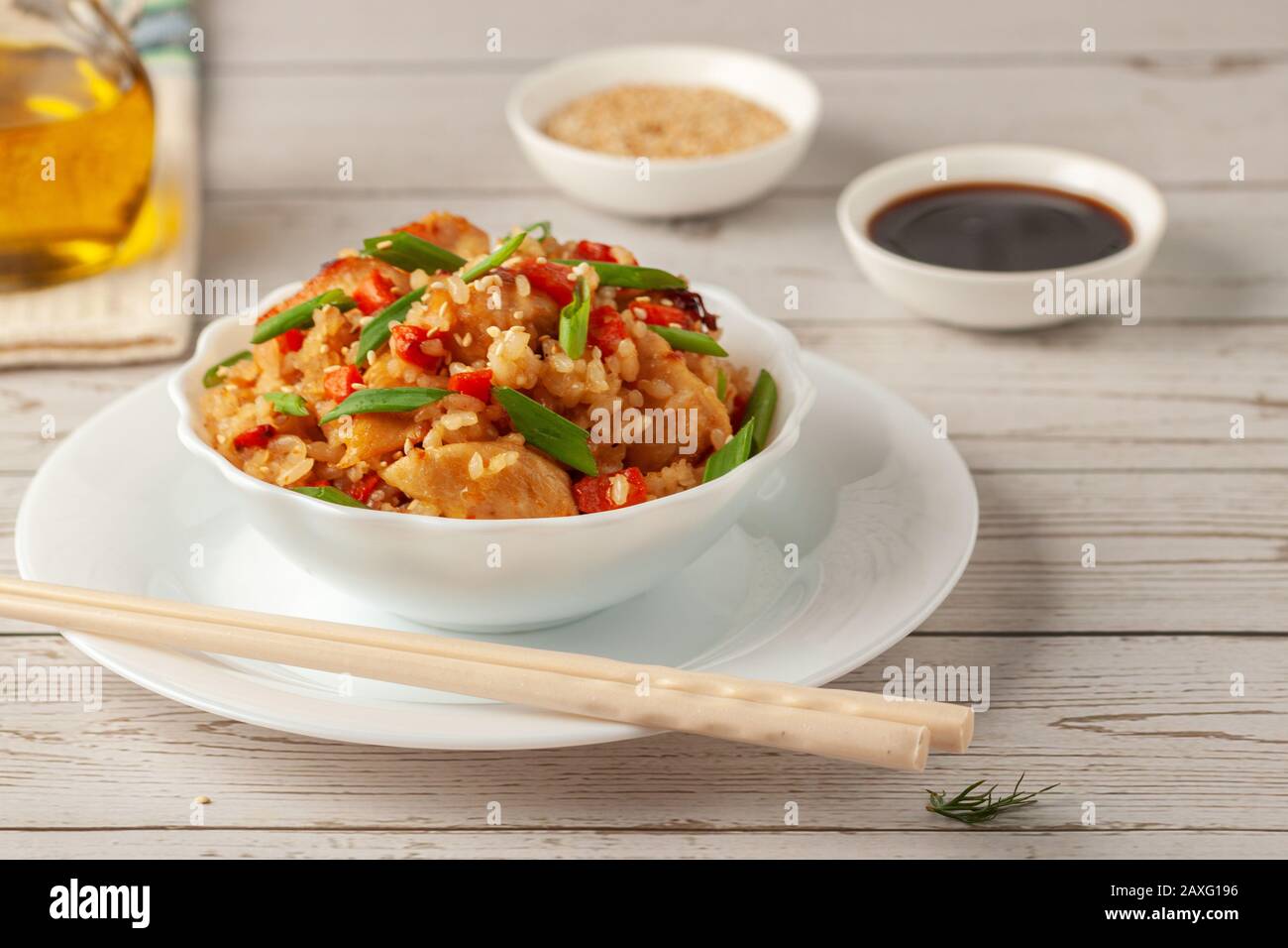 Hondash broth hi-res stock photography and images - Alamy