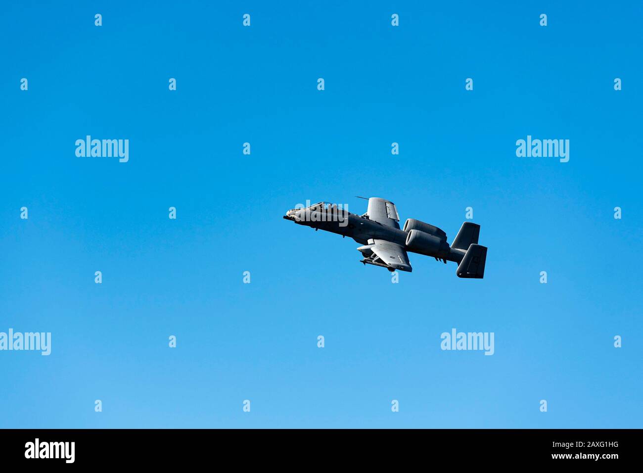 76th fighter squadron hi-res stock photography and images - Alamy