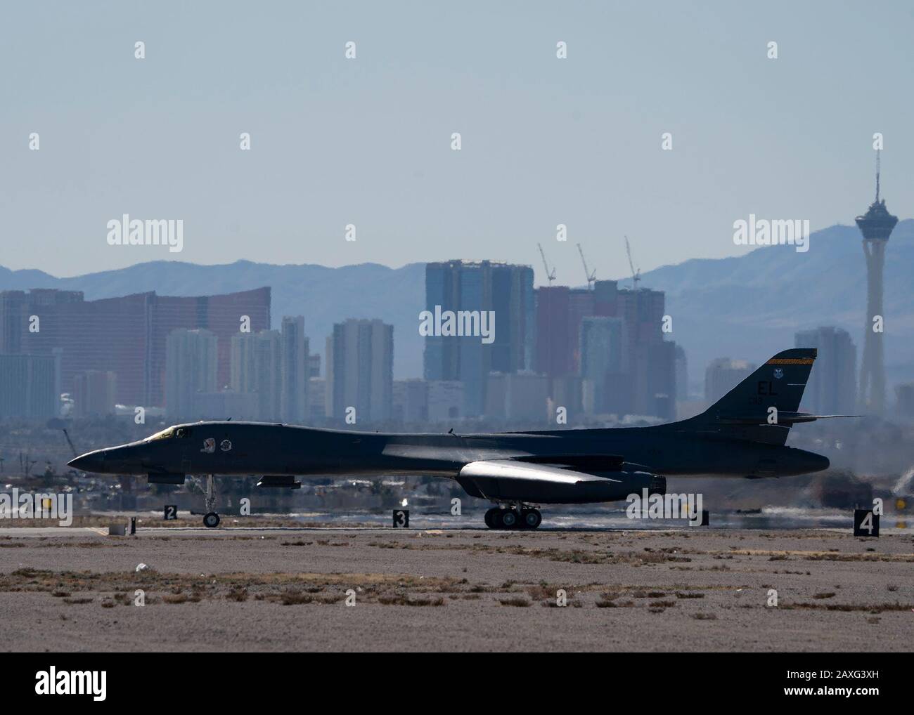 37th bomb squadron hi-res stock photography and images - Alamy