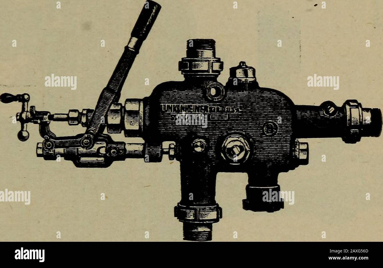 Simplex locomotive hi-res stock photography and images - Alamy