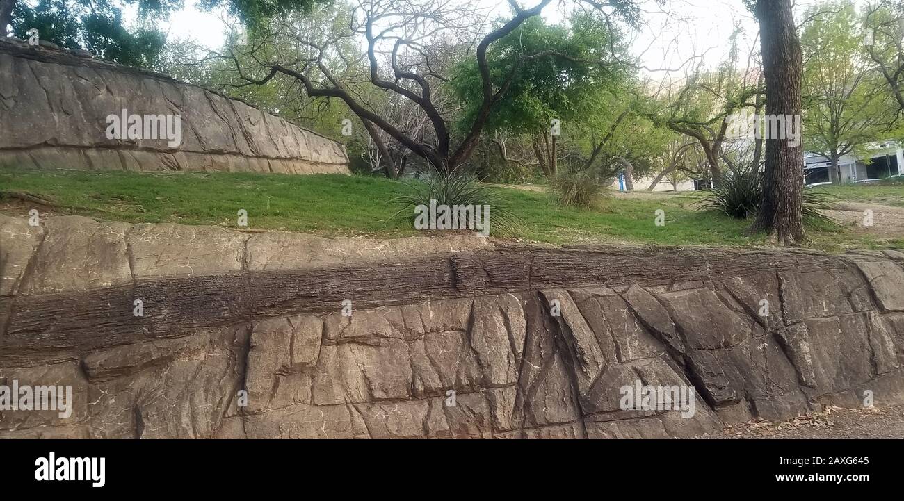 Dallas trail hi-res stock photography and images - Alamy