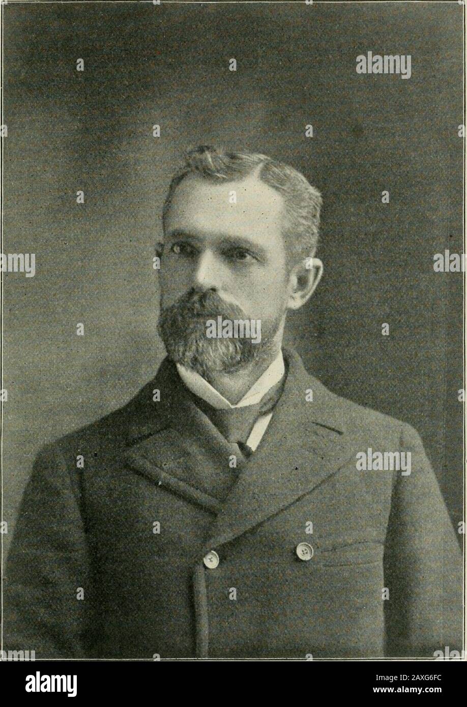 Honorable harrington hi-res stock photography and images - Alamy