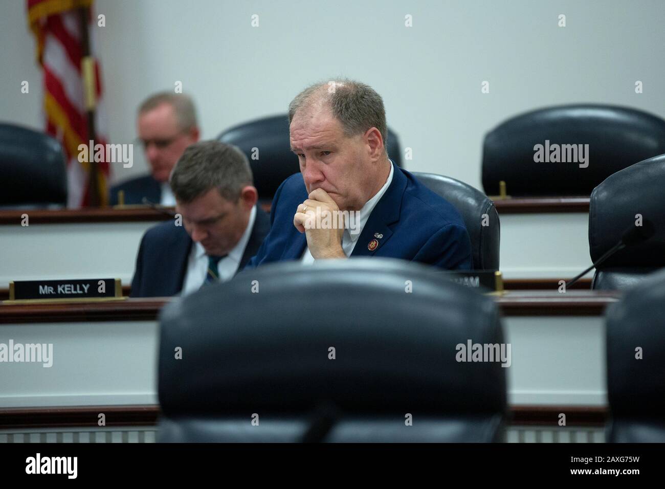 Republican extremism hi-res stock photography and images - Alamy