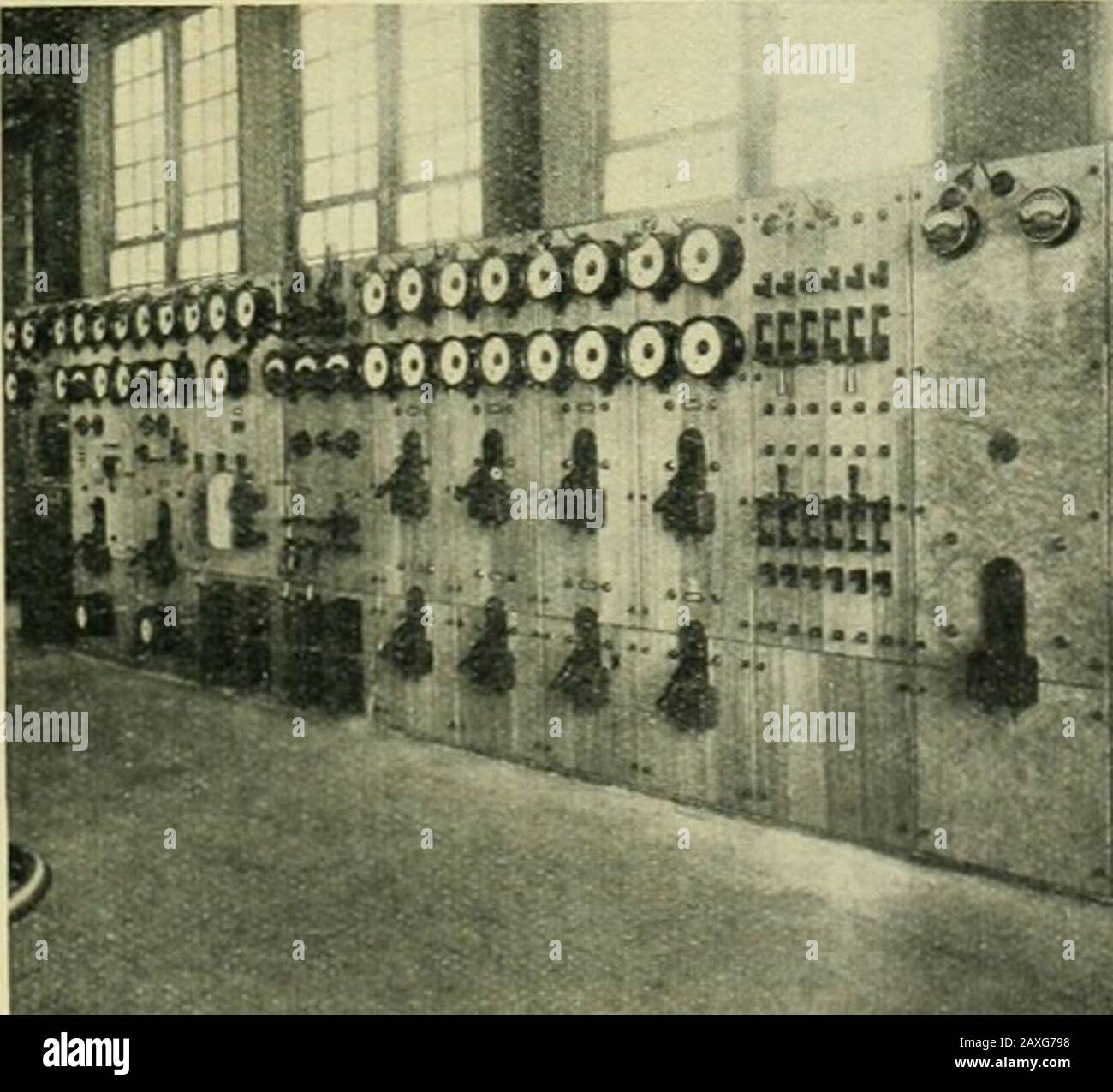 Condulet hi-res stock photography and images - Alamy