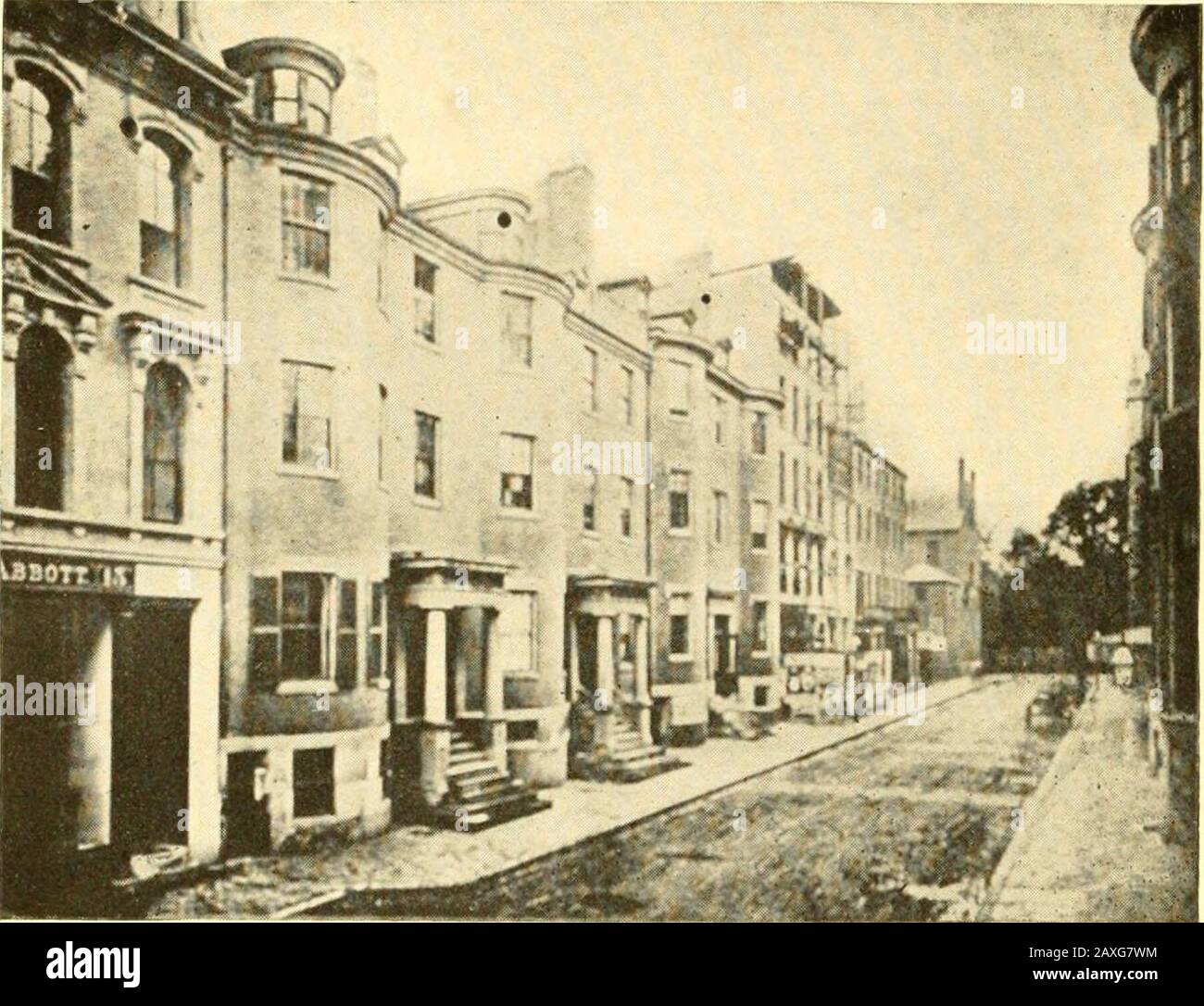 George ripley hi-res stock photography and images - Alamy