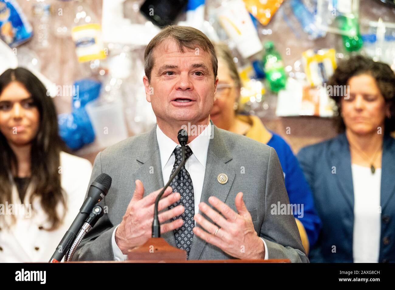 Mike quigley hi-res stock photography and images - Alamy