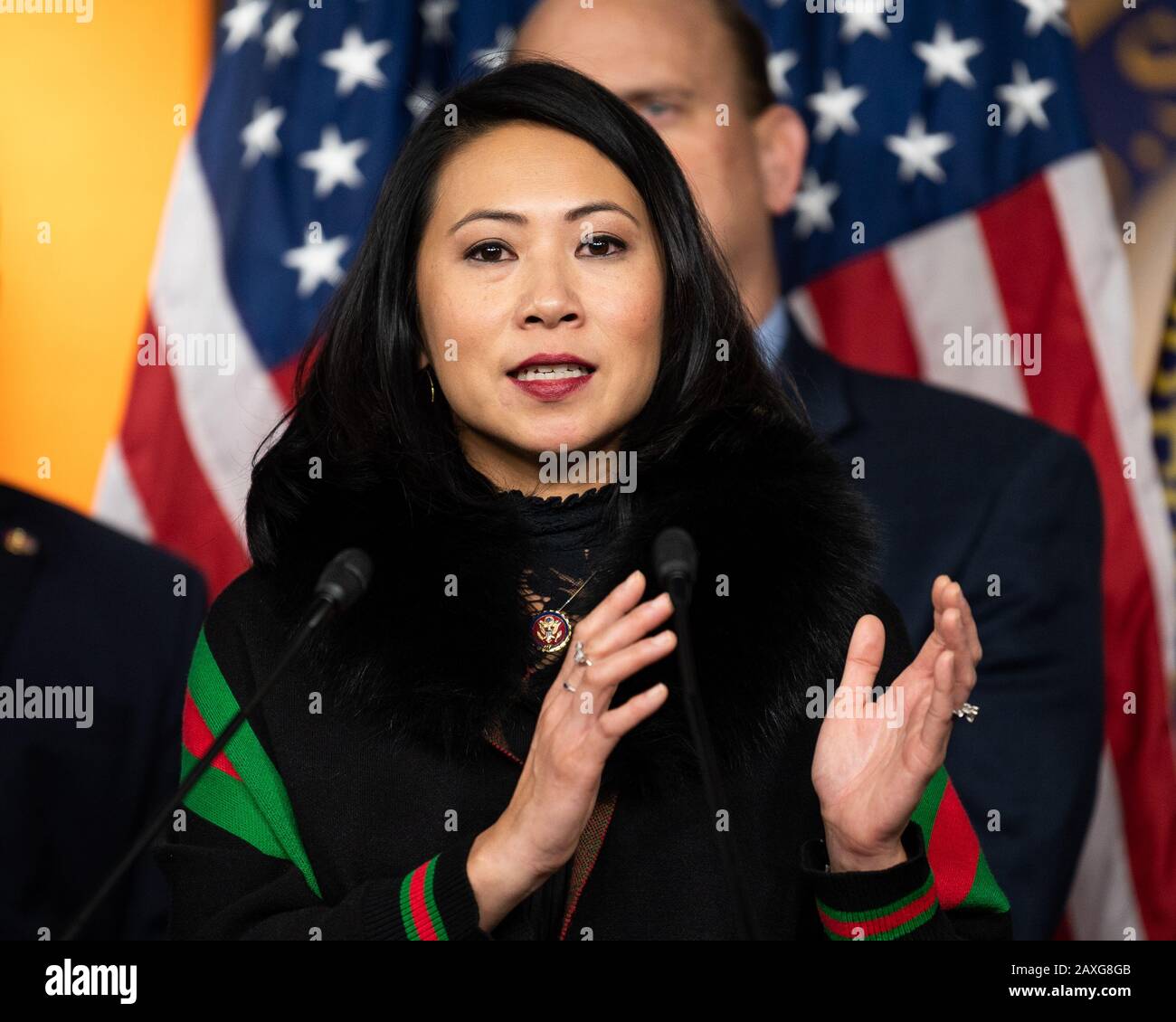Stephanie murphy hi-res stock photography and images - Alamy